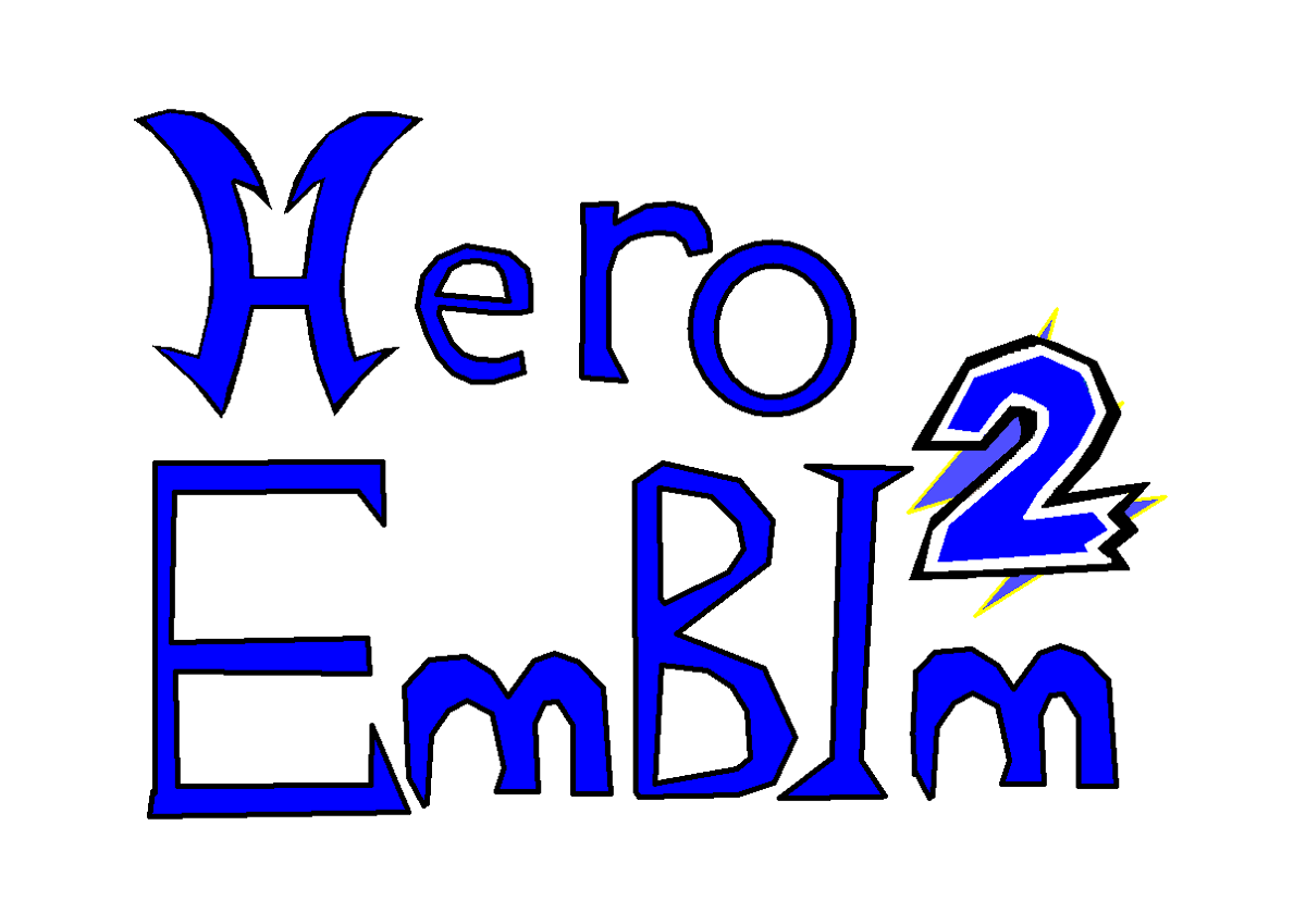 Hero Emblem 2 (Second Series) | Hero Emblem Wiki | Fandom