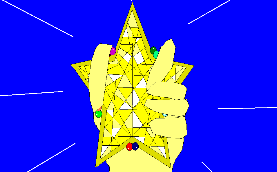 Emblem Eternal Star Power! | Hero Emblem Wiki | Fandom