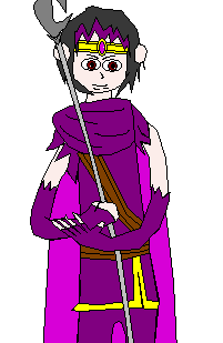 Hero Amethyst | Hero Emblem Wiki | Fandom