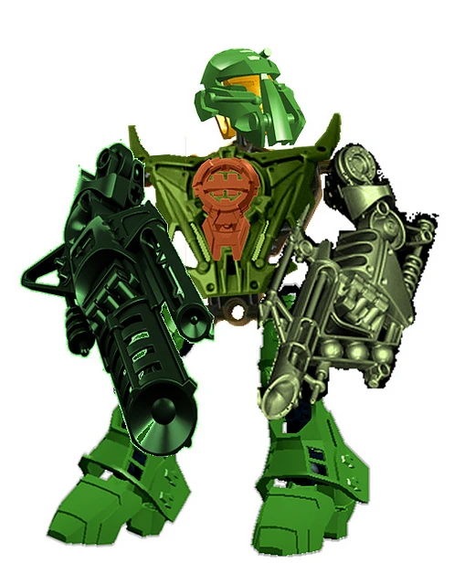 Thresher | Wiki Hero Factory | Fandom