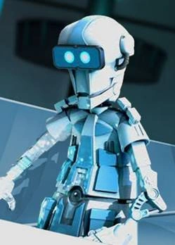 Nathaniel Zib | Wiki Hero Factory | Fandom