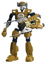 Daniel Rocka | Wiki Hero Factory | Fandom