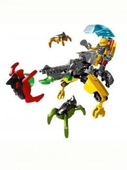 Evo Walker | Wiki Hero Factory | Fandom