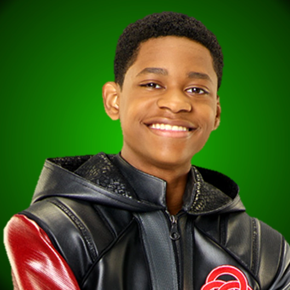 Leo Dooley | Hero Forces Align Wiki | Fandom