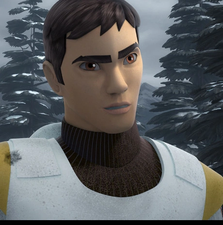 Tristan Wren | Hero Forces Align Wiki | Fandom