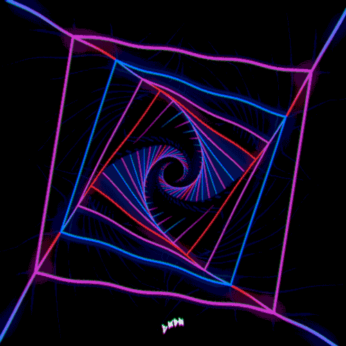 Neon Gif Tumblr