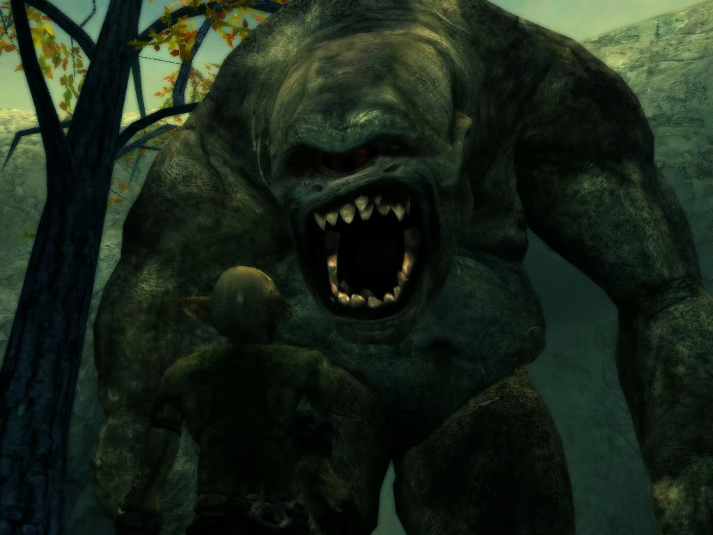 Cyclops | Hero Game Wiki | Fandom