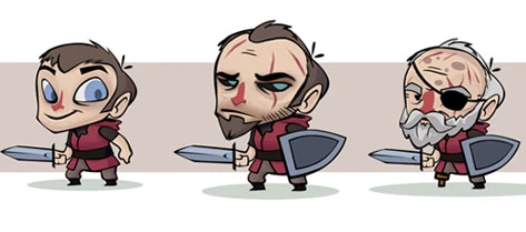 Hero Generations Wiki | Fandom