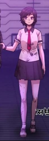 Garam Lee | Hero Has Returned Wiki | Fandom