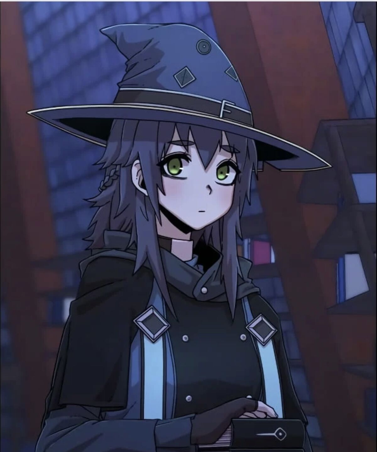 Summoner Of Spear World Hero Has Returned Wiki Fandom