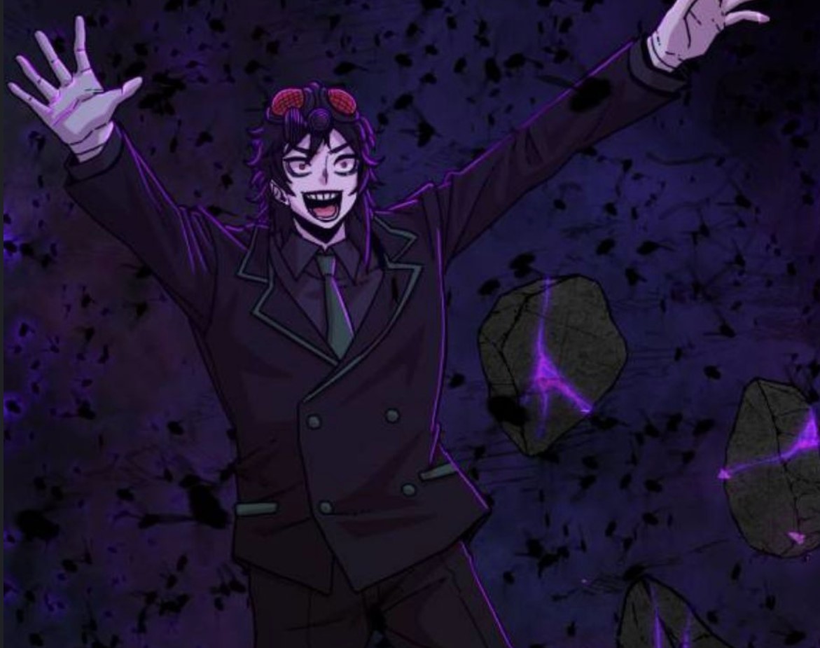 Plague Warrior | Hero Has Returned Wiki | Fandom Plague Warrior | Hero Has Returned Wiki | Fandom