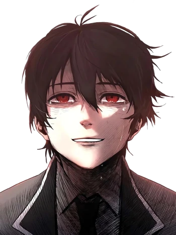 Minsu Kim | Hero Has Returned Wiki | Fandom