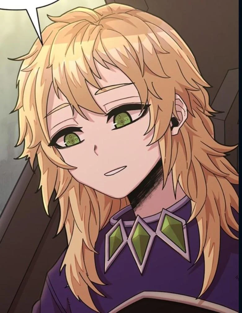 Marie Stevenson | Hero Has Returned Wiki | Fandom