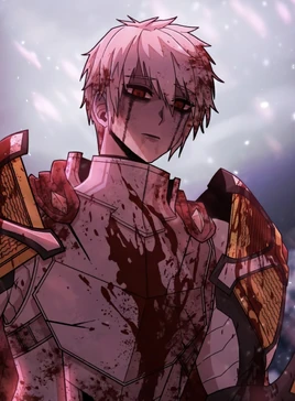 Minsu Kim | Hero Has Returned Wiki | Fandom