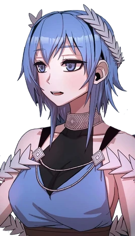 Su-a Shin | Hero Has Returned Wiki | Fandom