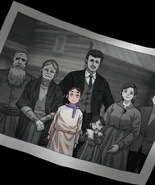 Ivan Pushkin | Hero Has Returned Wiki | Fandom