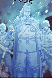 Siegfried | Hero Has Returned Wiki | Fandom