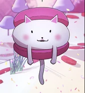 Yerin Ma | Hero Has Returned Wiki | Fandom