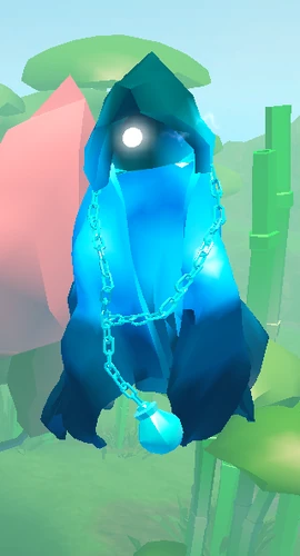 Boreas | Hero Havoc Wiki | Fandom