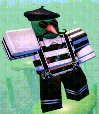 Mime | Hero Havoc Wiki | Fandom