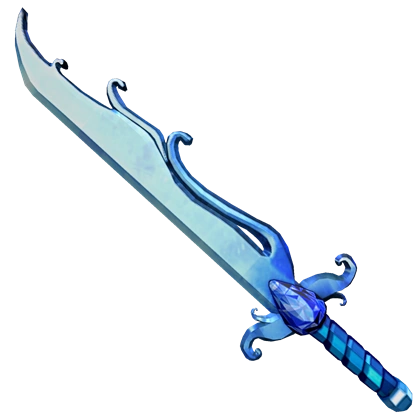 Crystal Ice Dagger | Hero Havoc Wiki | Fandom