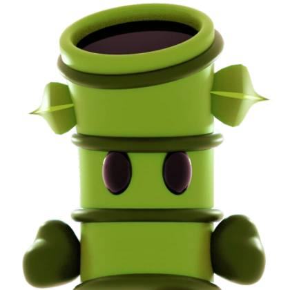 Bamboozler | Hero Havoc Wiki | Fandom