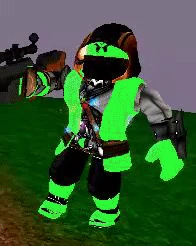 Craig the Bandit | Hero Havoc Wiki | Fandom