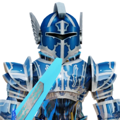 Alar Knight | Hero Havoc Wiki | Fandom