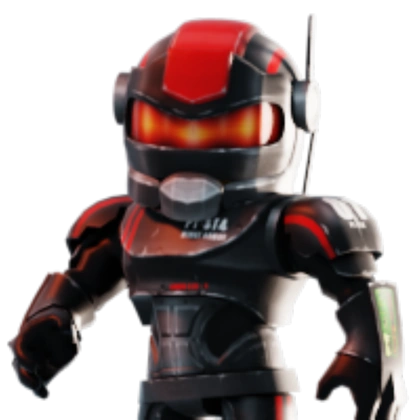 Federation Soldier (Hero) | Hero Havoc Wiki | Fandom