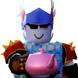 Clockwork | Hero Havoc Wiki | Fandom