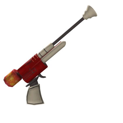 Rogue Blaster | Hero Havoc Wiki | Fandom