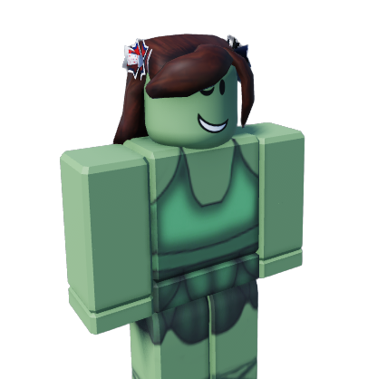 Fairy | Hero Havoc Wiki | Fandom