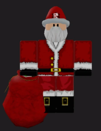 Santa | Hero Havoc Wiki | Fandom