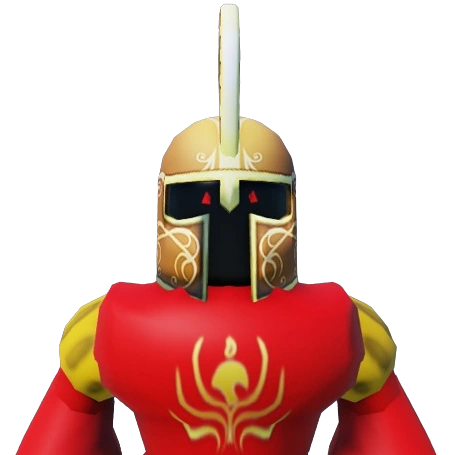 Centurion | Hero Havoc Wiki | Fandom