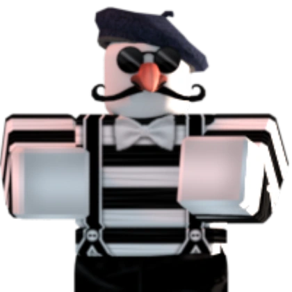 Mime | Hero Havoc Wiki | Fandom