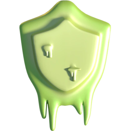 Slime Shield | Hero Havoc Wiki | Fandom