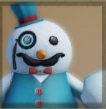 Snowman | Hero Havoc Wiki | Fandom