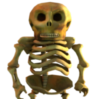 Skeleton | Hero Havoc Wiki | Fandom