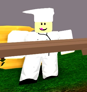 Chef (NPC) | Hero Havoc Wiki | Fandom