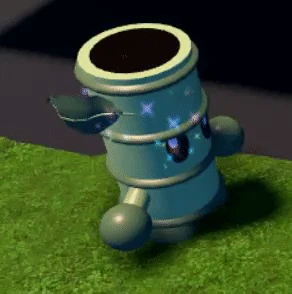 Bamboozler | Hero Havoc Wiki | Fandom