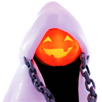 Halloween Chronos | Hero Havoc Wiki | Fandom