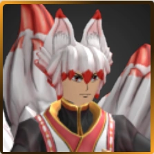 Inari | Hero Havoc Wiki | Fandom