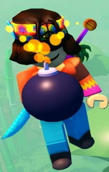 Polyhex | Hero Havoc Wiki | Fandom