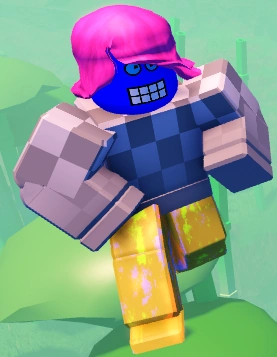 ZKevin | Hero Havoc Wiki | Fandom