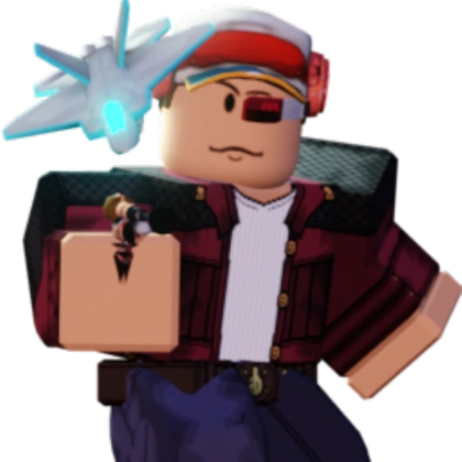 Rogue Pilot | Hero Havoc Wiki | Fandom