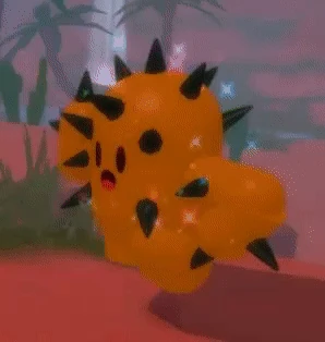 Prickles | Hero Havoc Wiki | Fandom