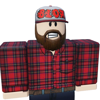 Lumberjack | Hero Havoc Wiki | Fandom