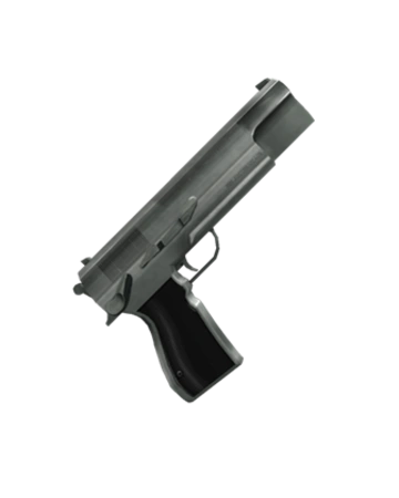 Pistol | Hero Havoc Wiki | Fandom