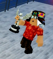 Zen | Hero Havoc Wiki | Fandom