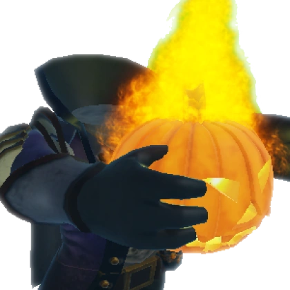 Headless Horseman | Hero Havoc Wiki | Fandom